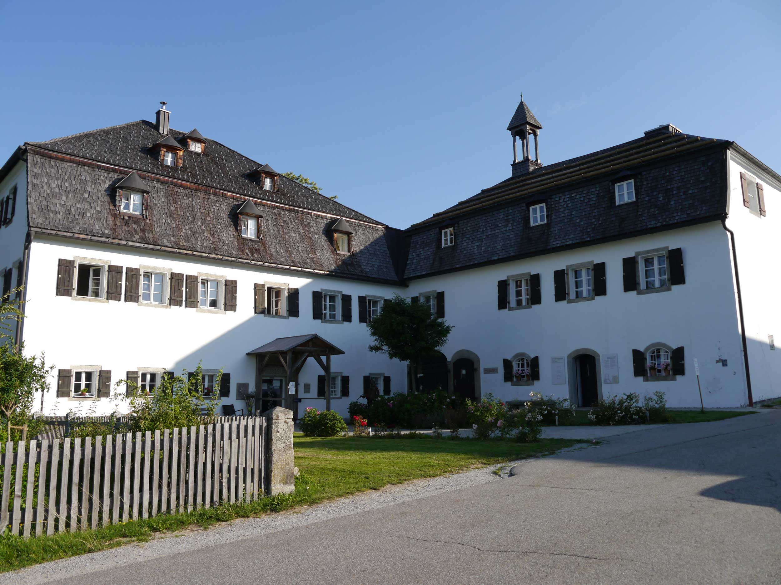 Neureichenau | Adalbert-Stifter-Museum