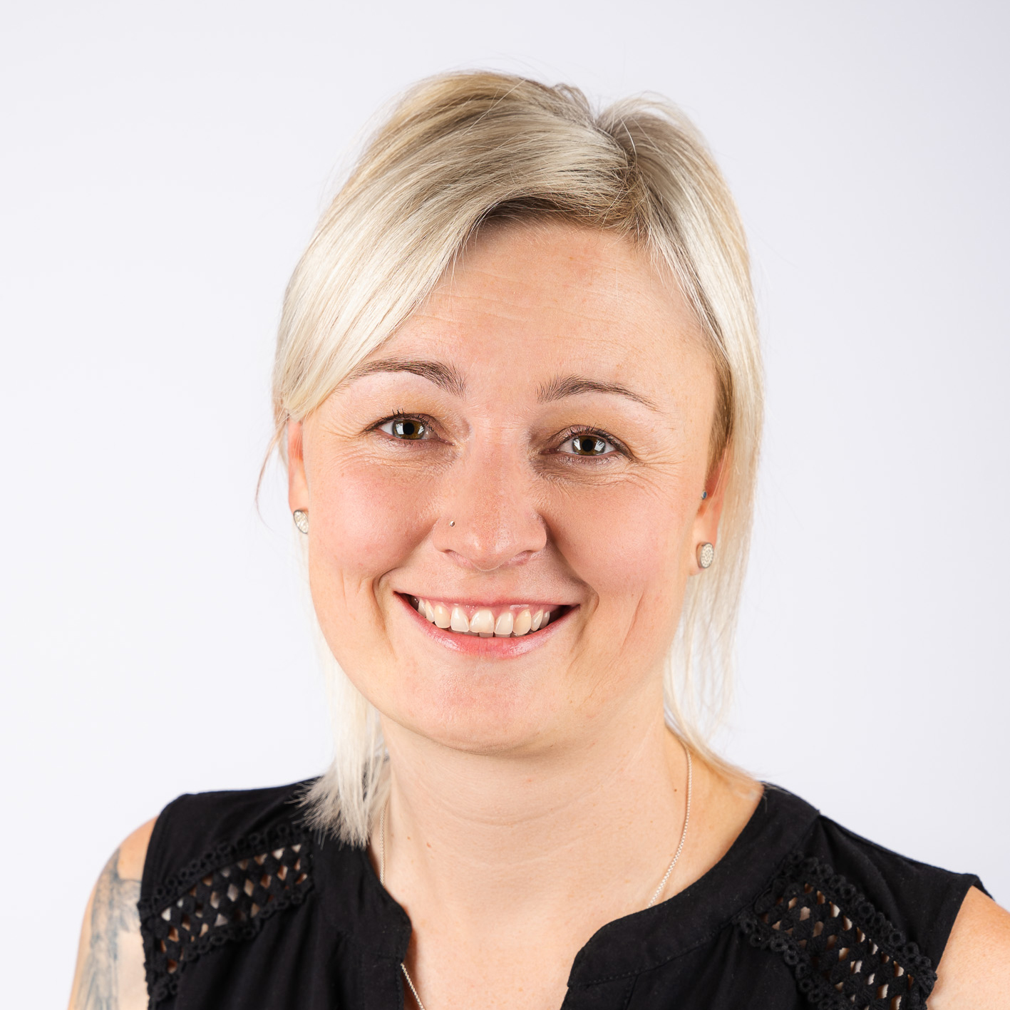 Michaela Michl - Neureichenau